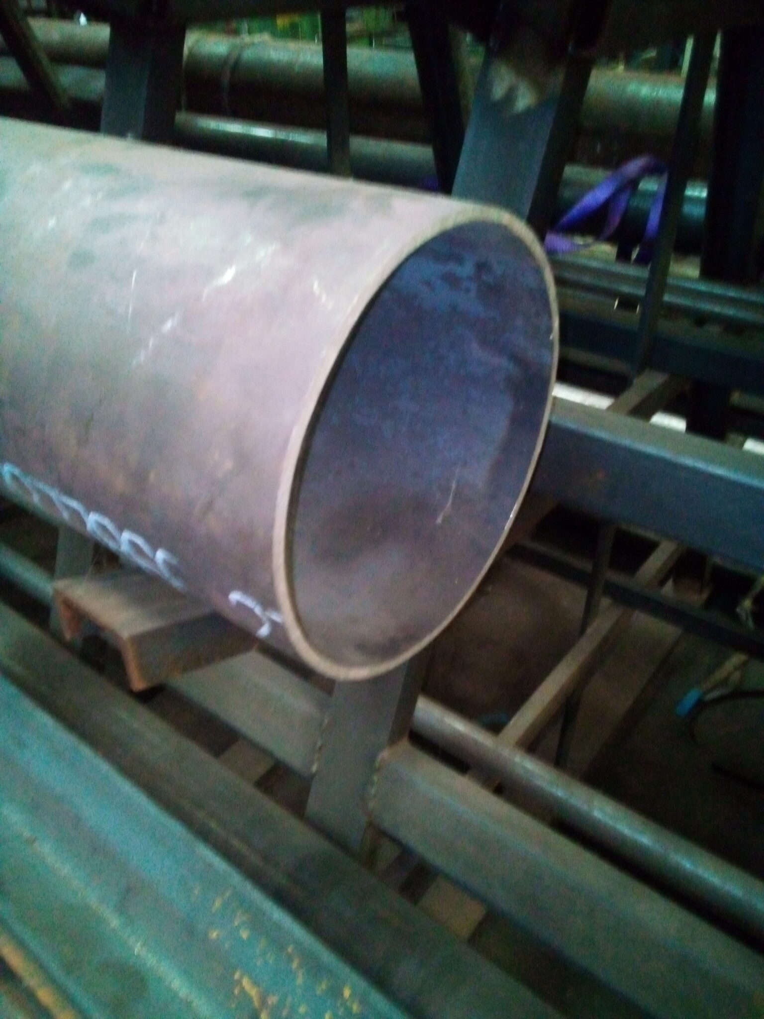 Quel acier pour haute température ? Choix, définition et FAQ