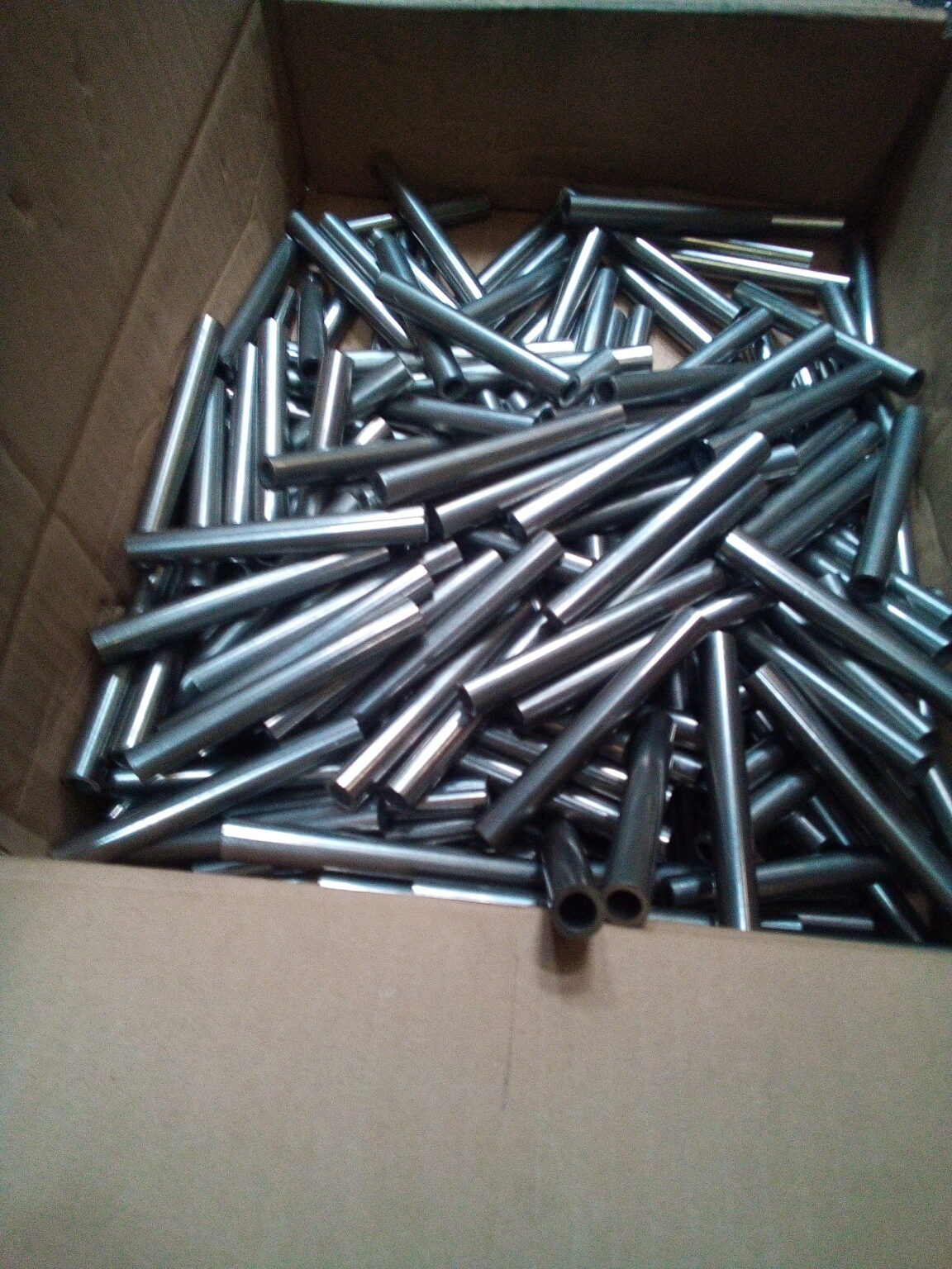 Tube inox : Avantages / inconvénients des tubes d'acier inoxydable