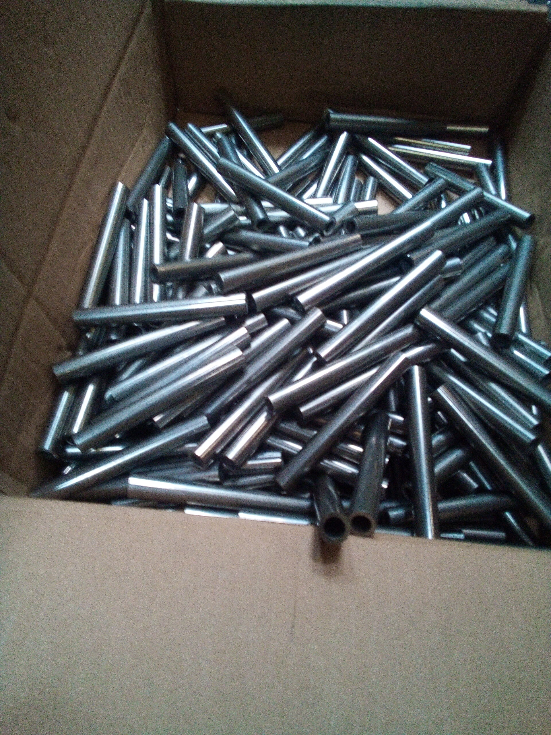 Tube inox : Avantages / inconvénients des tubes d'acier inoxydable