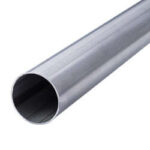 Tube en acier galvanisé : Qu'est-ce que c'est exactement