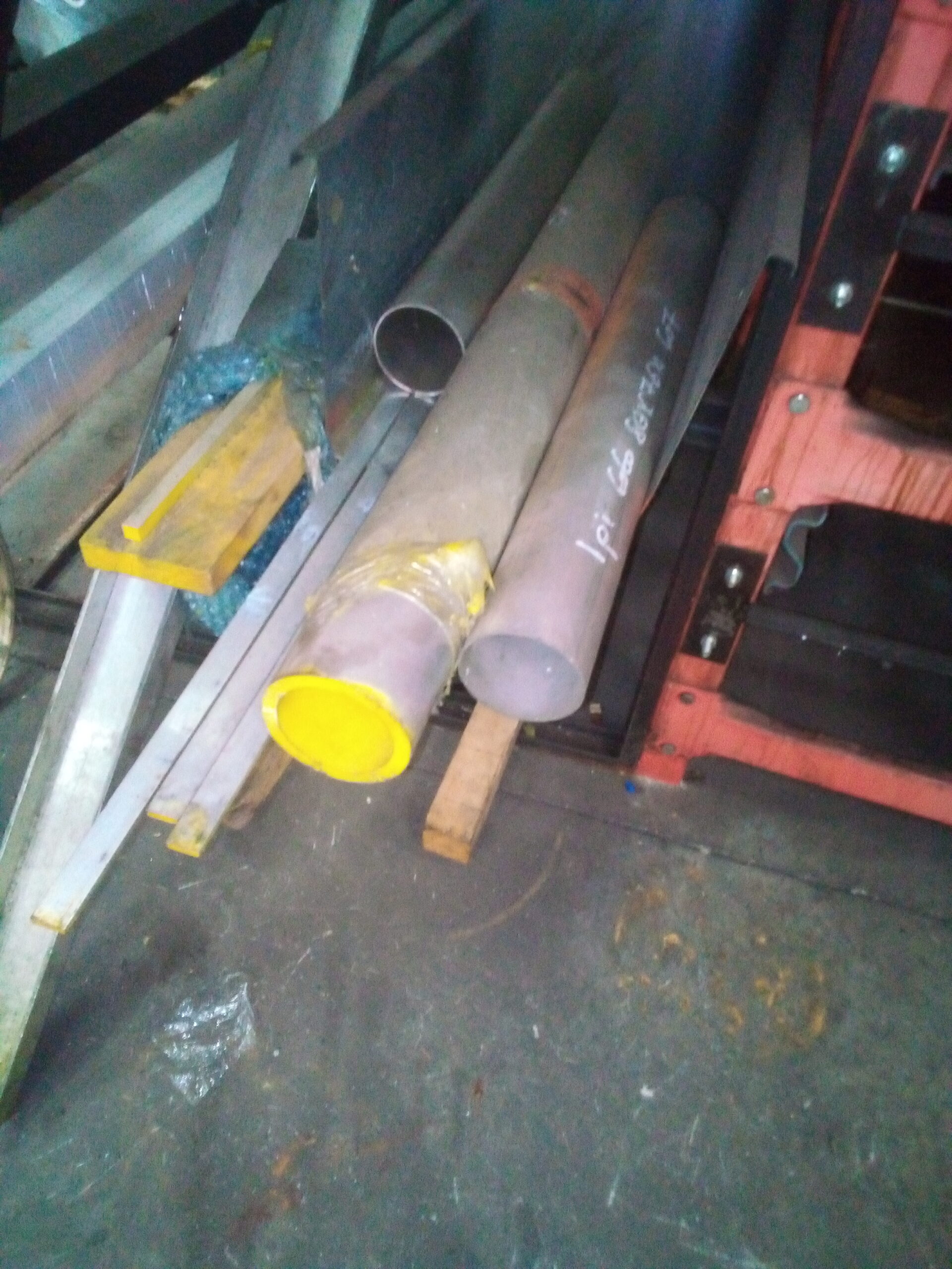 Tendances et innovations pour les tubes en acier rond - Actu