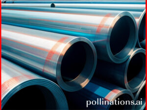 Fileter un tube en acier rond - Les étapes pour réaliser un filetage